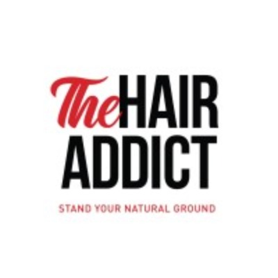The Hair Addict