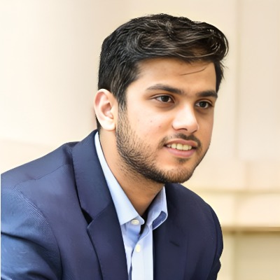 Speaker image